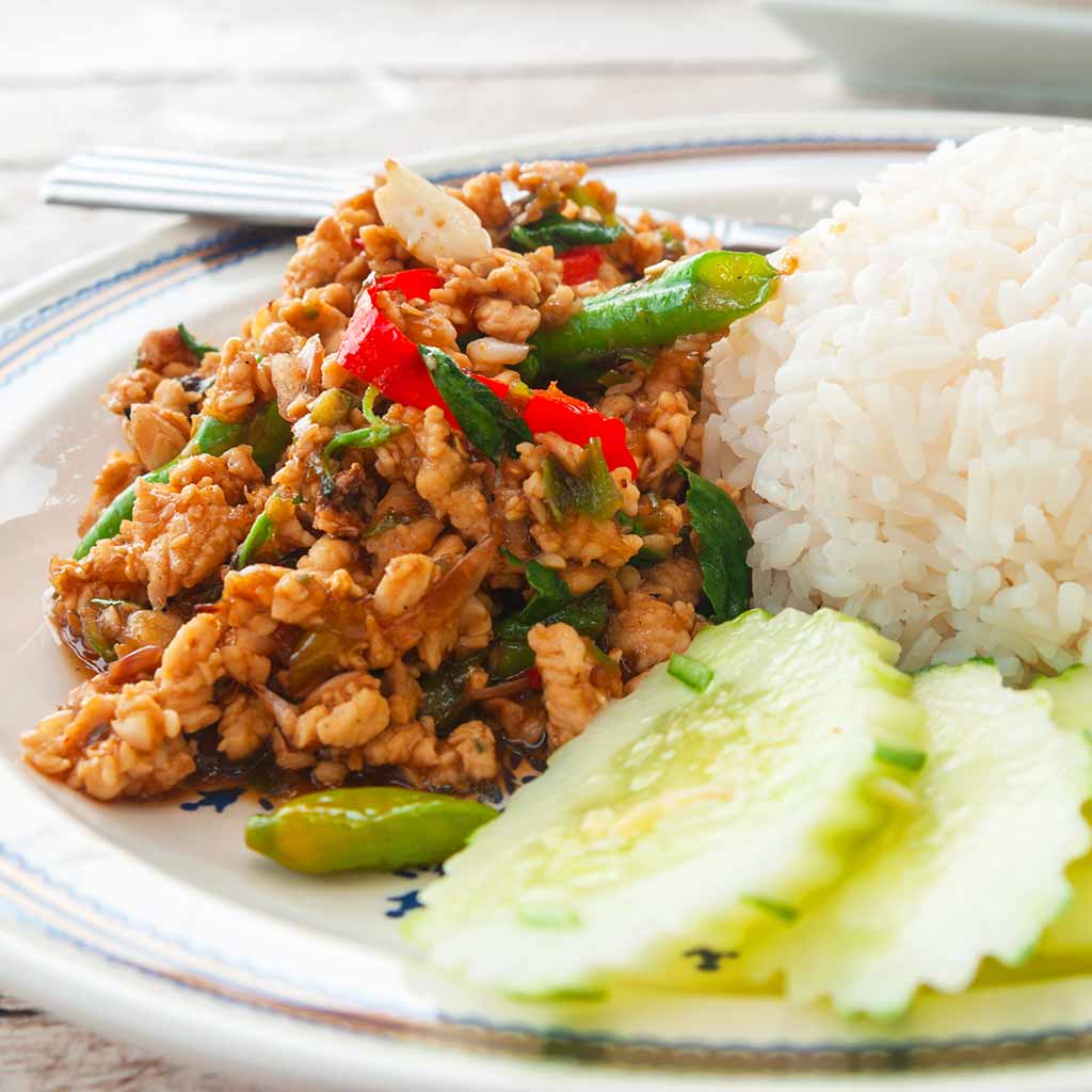 Order Online - Seaview Malaysian
